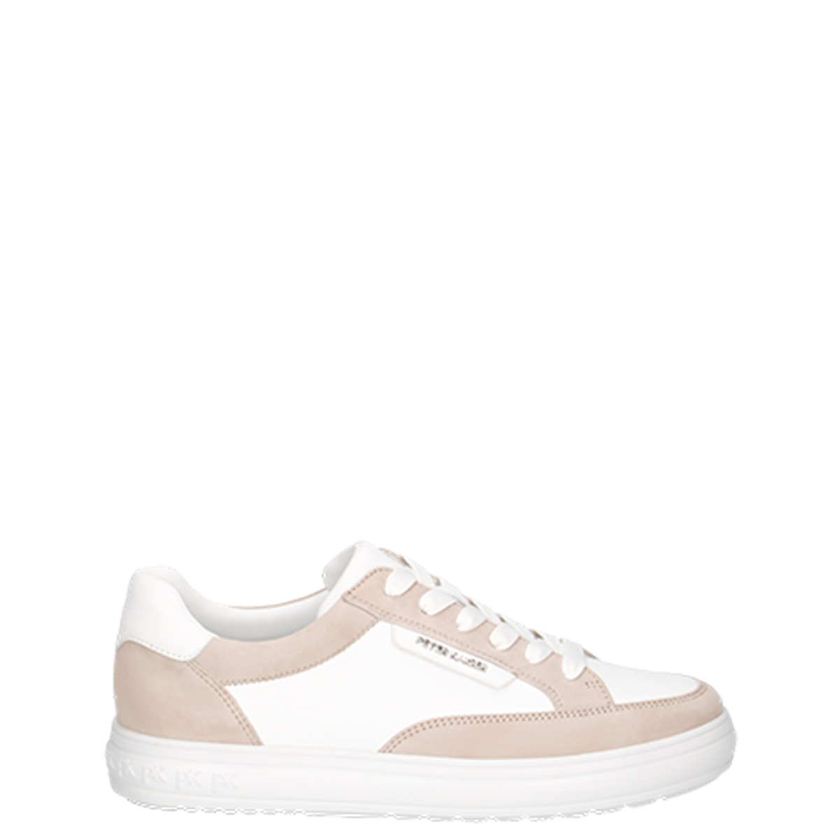 Peter Kaiser 73742 190 Sneaker in beige online kaufen