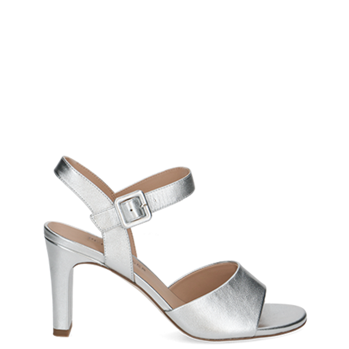 Peter Kaiser 78342 941 Sandaletten in silber online kaufen